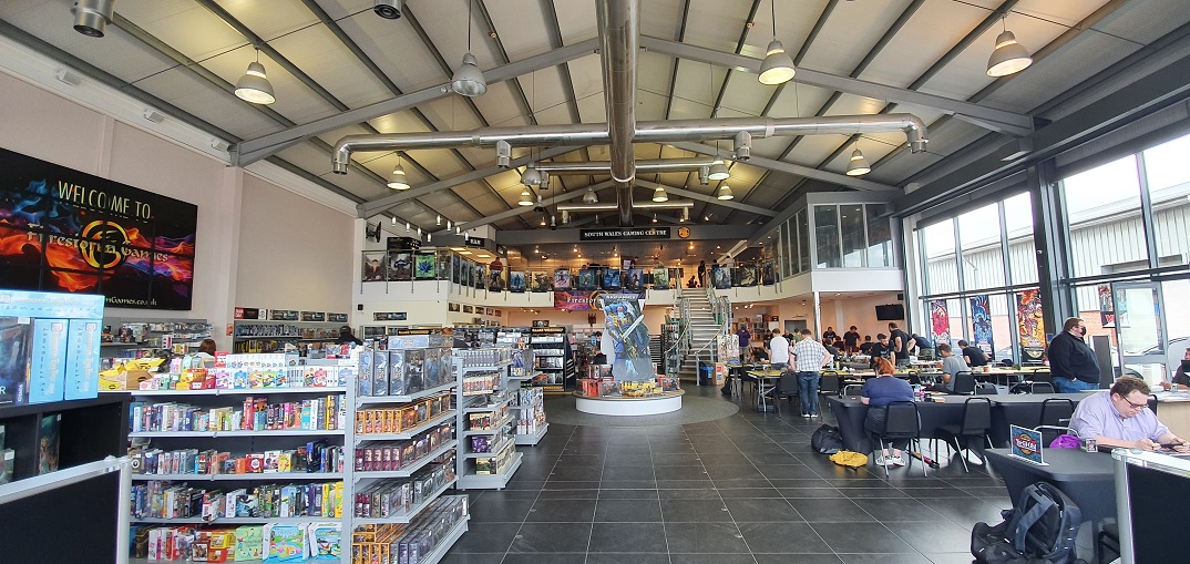 Navara - Figure Cases and Trays for Tabletop Gaming